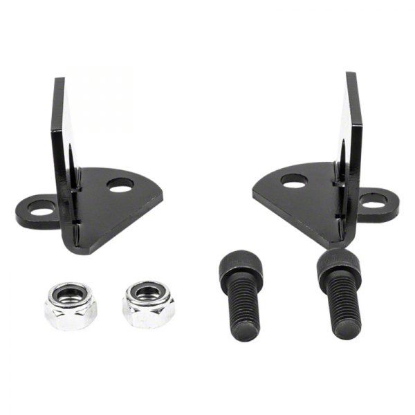 Freedom Offroad RAM 1500 Front Shock Extenders FO-D403F (02-05 4WD RAM ...