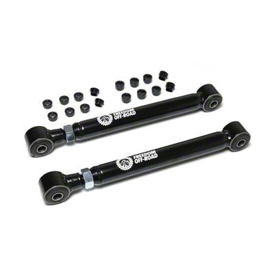Freedom Offroad RAM 3500 Adjustable Front Control Arms for 0 to 6-Inch ...