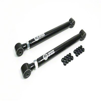 Freedom Offroad RAM 3500 Adjustable Front Control Arms for 4 to 9-Inch ...