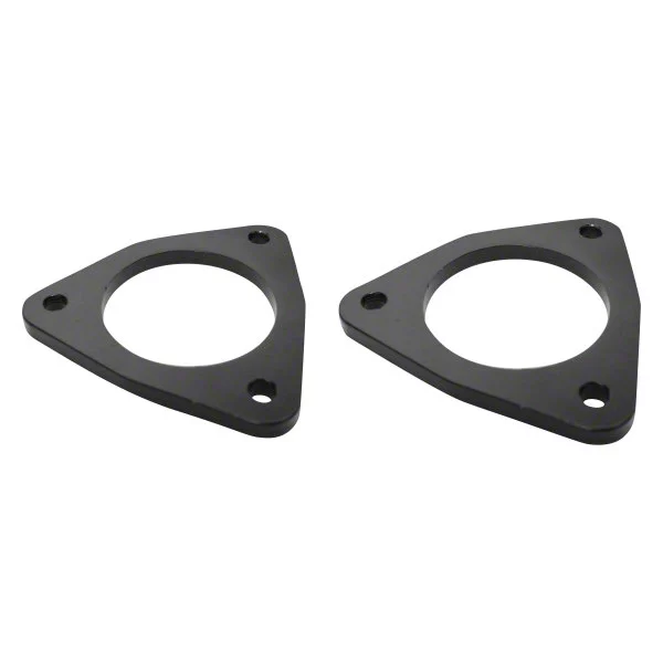 Freedom Offroad Silverado 1500 0.50-Inch Front Strut Spacers FO-G302F05 ...