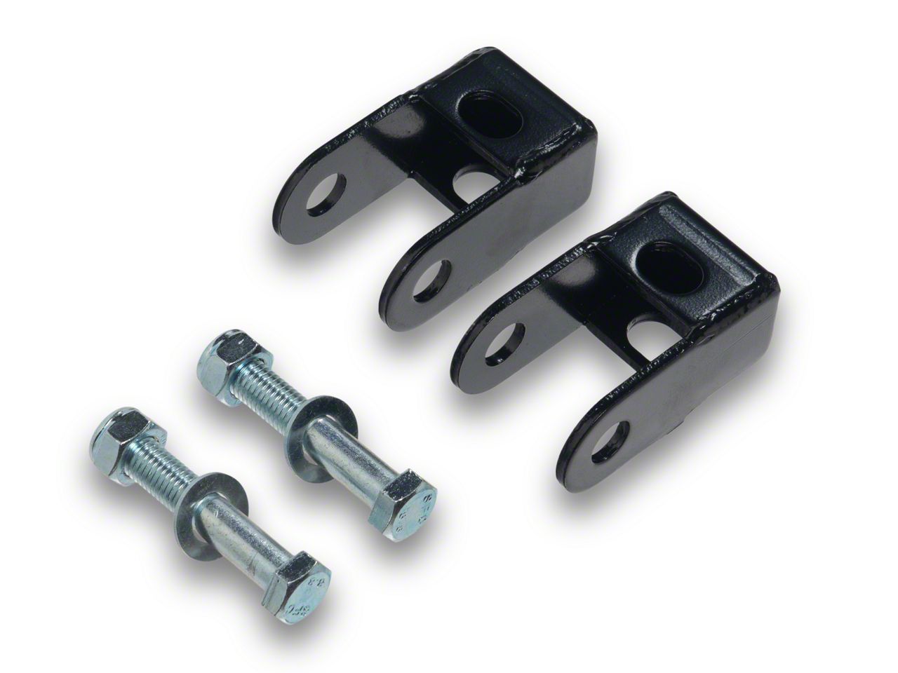 Freedom Offroad Silverado 2500 Front Shock Extenders FO-G407 (11-25 ...