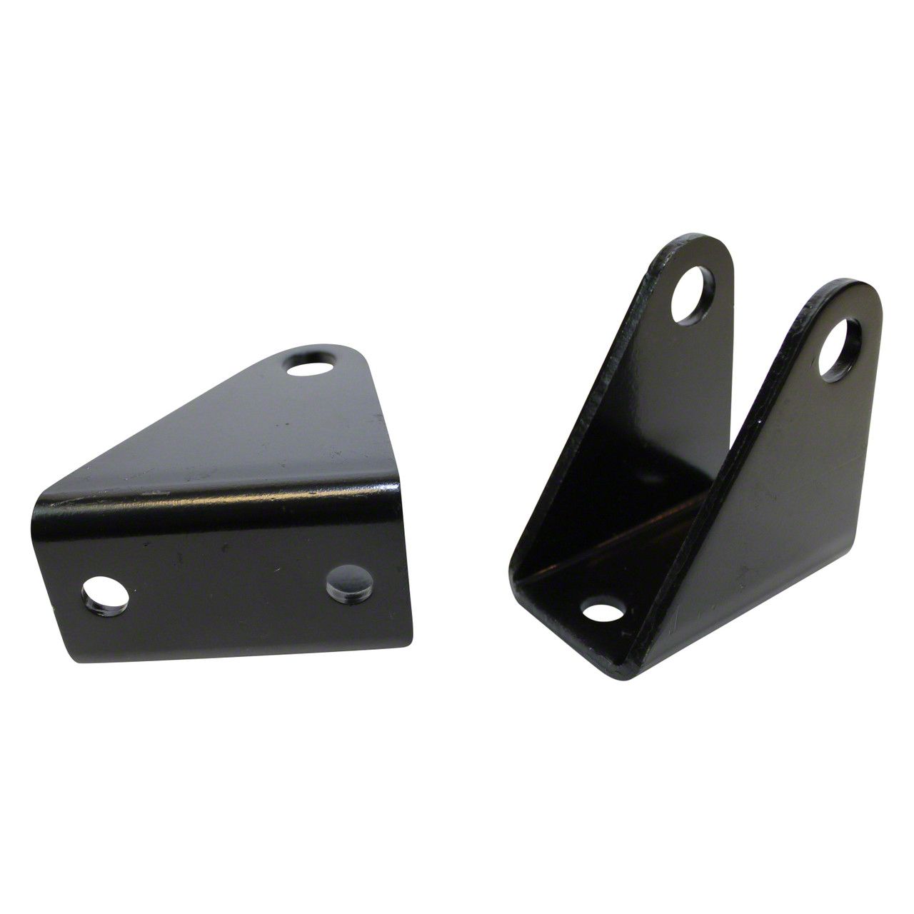 Freedom Offroad Silverado 3500 Front Shock Extenders FO-G302FBR (07-10 ...