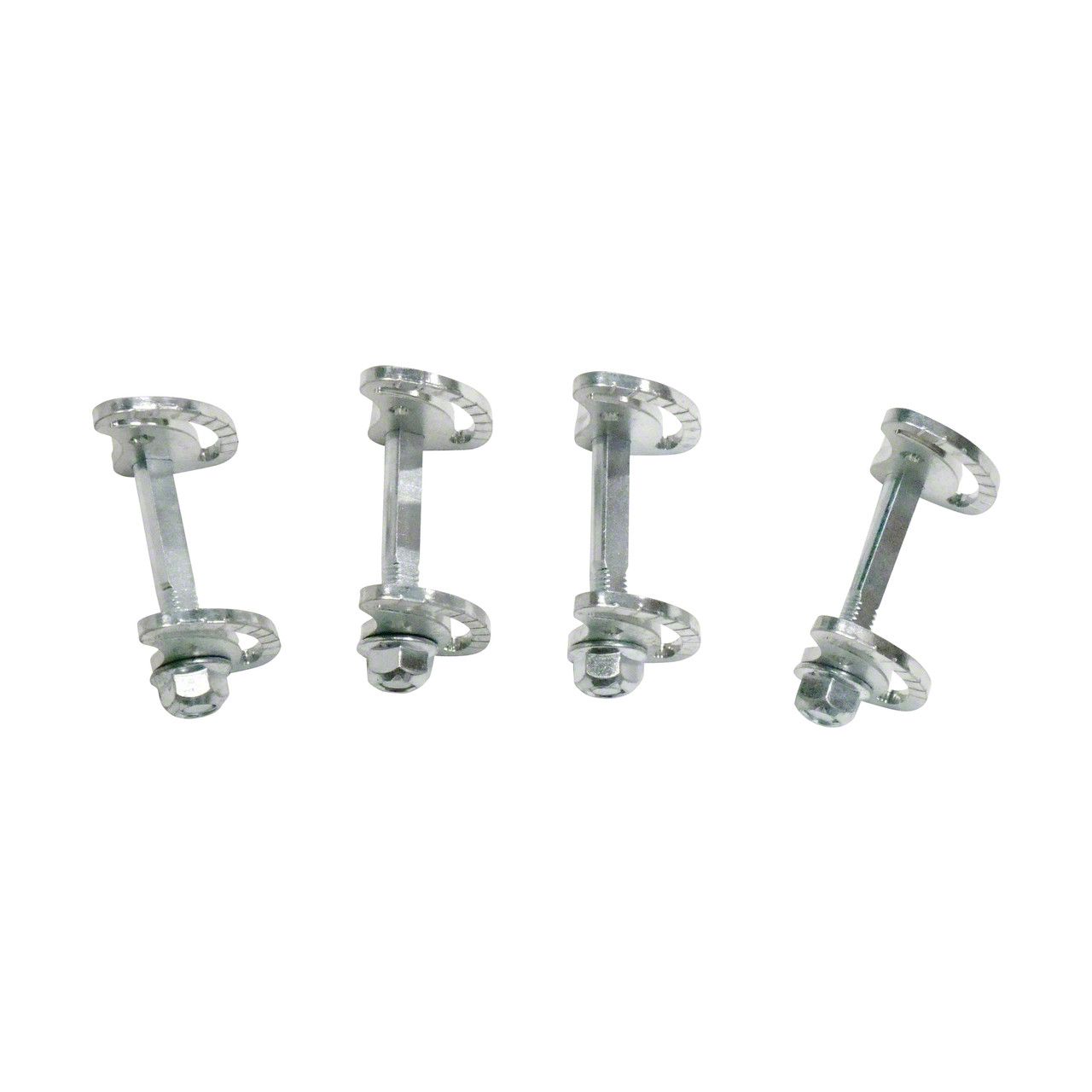 Freedom Offroad Tahoe Front Alignment Camber Kit; +/- 1.5 Degree FO ...