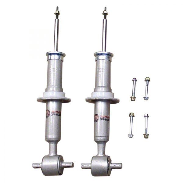 Freedom Offroad Yukon 2-Inch Front Lift Struts FO-G303F20 (07-20 Yukon ...