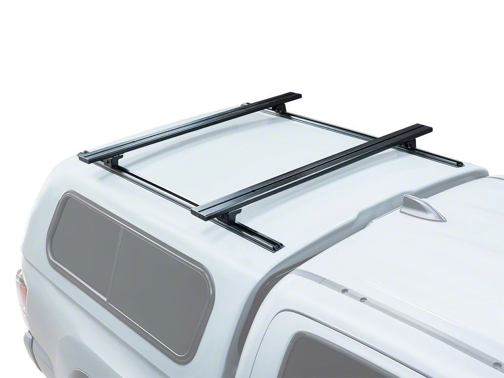 Front Runner F-150 Canopy Load Bar Kit; 1475mm KRCA011 (Universal; Some ...