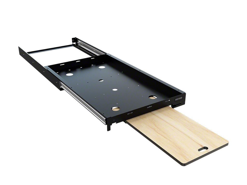 Front Runner F-150 Cargo Slide/Fridge Slide for 95L to 100L Fridges ...