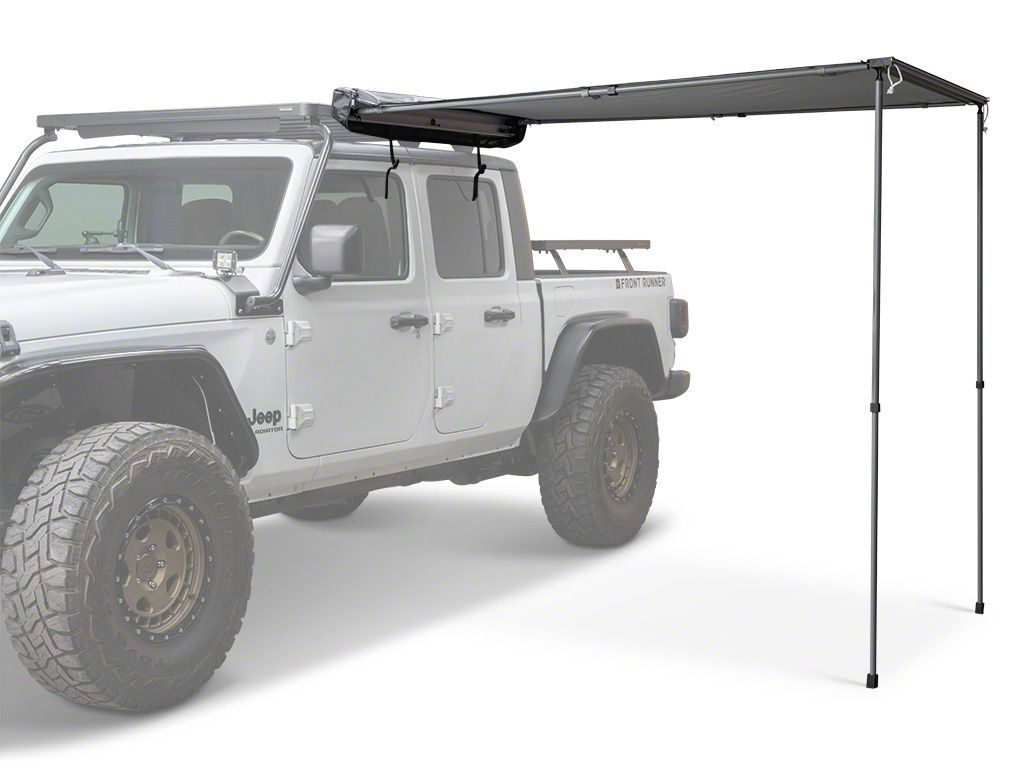 Front Runner F-150 Easy-Out Awning; 2M AWNI100 (Universal; Some ...