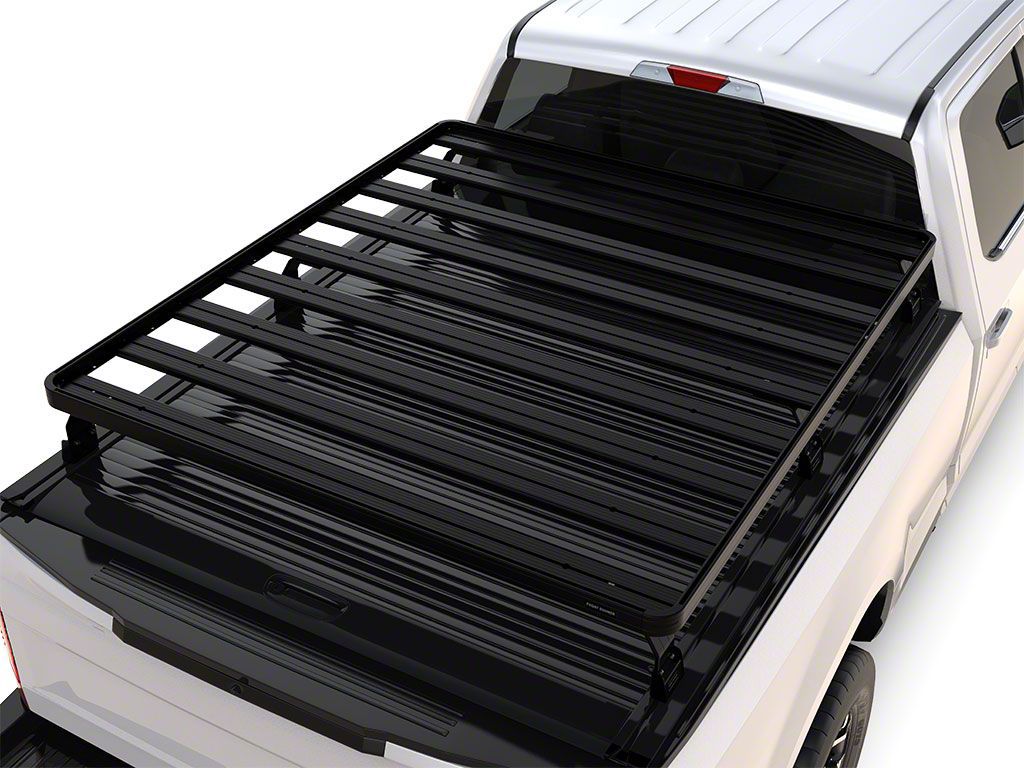 Front Runner RAM 3500 Slimline II Load Bed Rack Kit KRDR020T (03-25 RAM ...