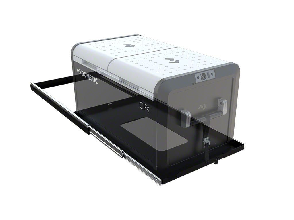 Front Runner Sierra 1500 Cargo Slide/Fridge Slide for 80L to 90L ...