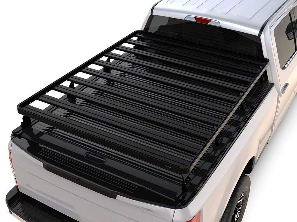 Front Runner Sierra 3500 Slimline II Load Bed Rack Kit for Retrax XR ...