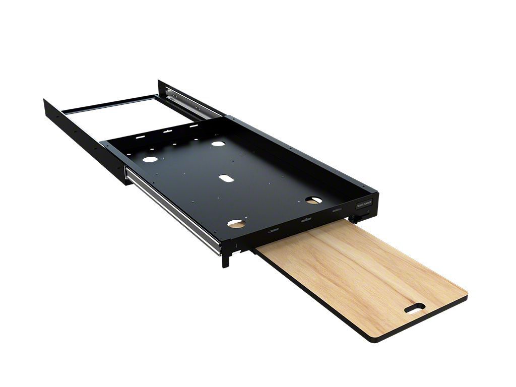 Front Runner Tahoe Cargo Slide/Fridge Slide for 75L Fridges FSLI030 ...