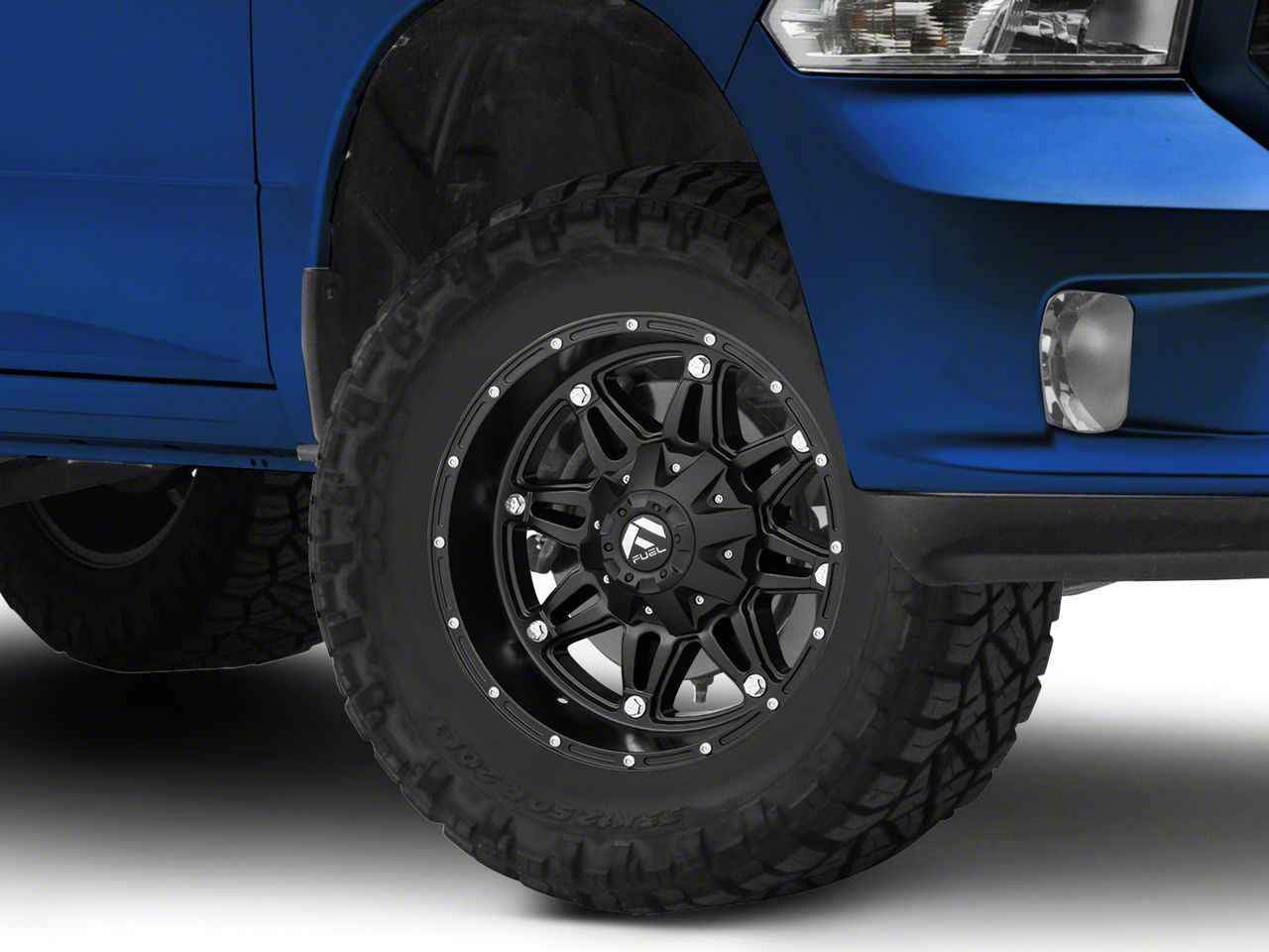 Ram 1500 Ecodiesel Wheels Suggestions | RAM 1500 Diesel Forum