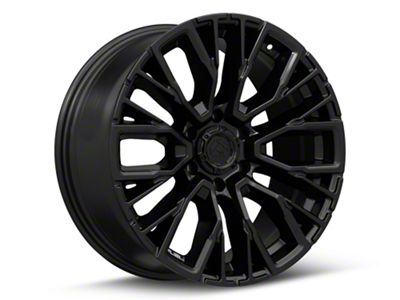 2024 Ford Ranger Wheels | AmericanTrucks