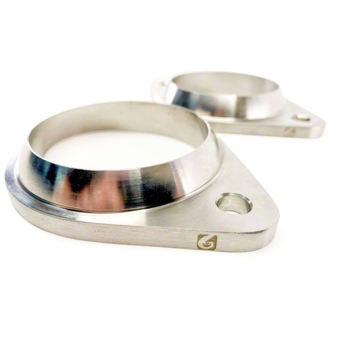 Full Race F-150 Billet Turbo Adapter Kit FR-ECO-TURBO-HSG-ADAPTOR (11 ...