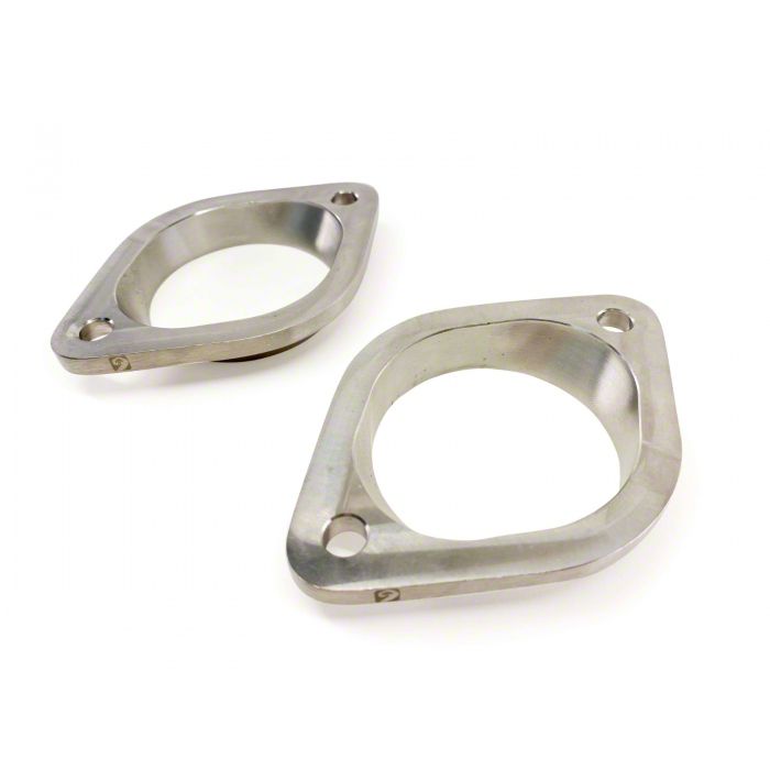 Full Race F-150 Billet Turbo Adapter Kit FR-ECO-TURBO-HSG-ADAPTOR (11 ...