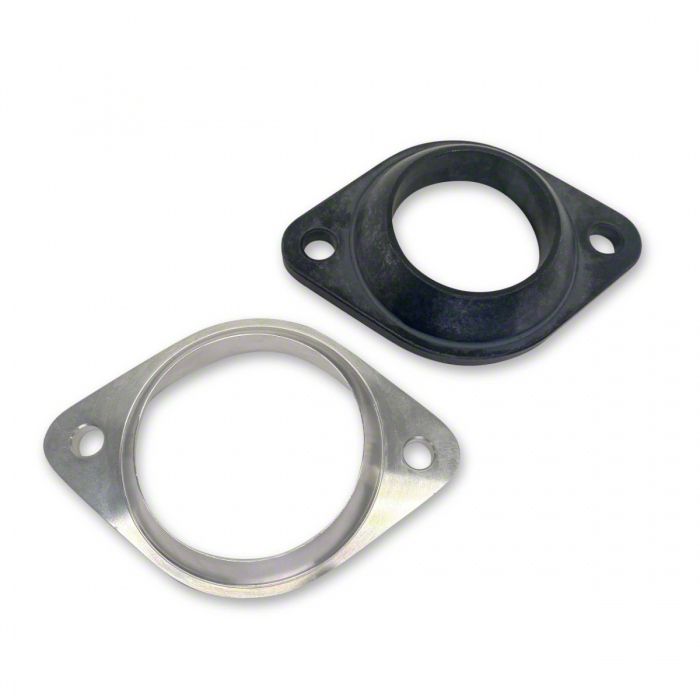 Full Race F-150 Billet Turbo Adapter Kit FR-ECO-TURBO-HSG-ADAPTOR (11 ...