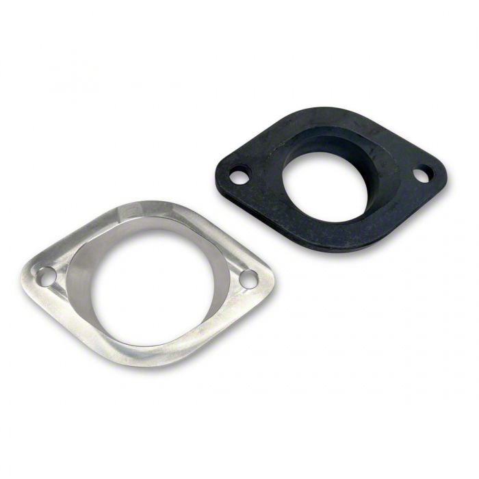 Full Race F-150 Billet Turbo Adapter Kit FR-ECO-TURBO-HSG-ADAPTOR (11 ...