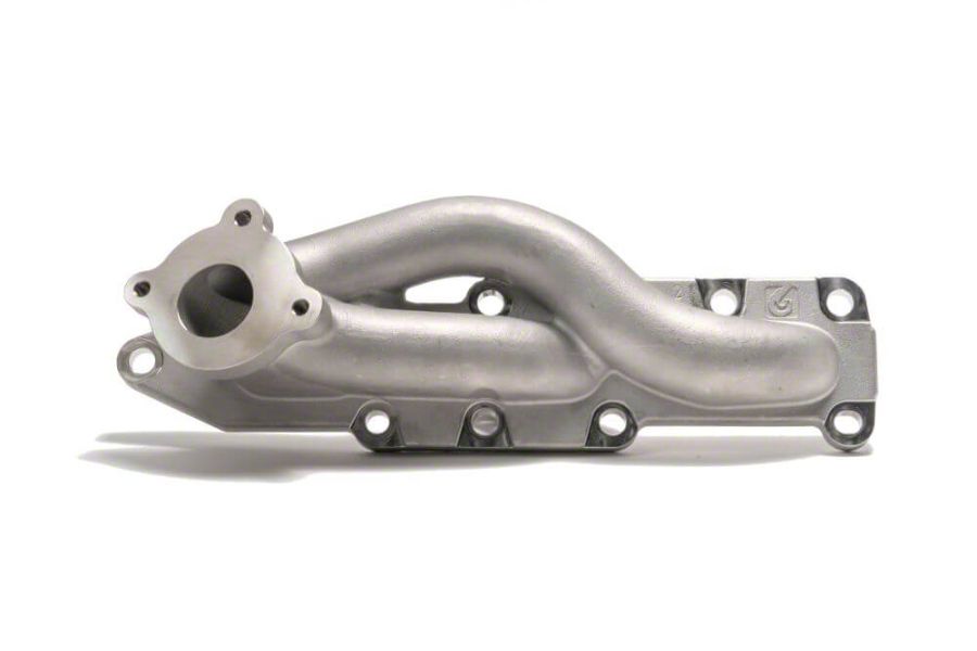 Full Race F-150 Formline Turbo Manifolds for Garrett PowerMax Stage 1 ...