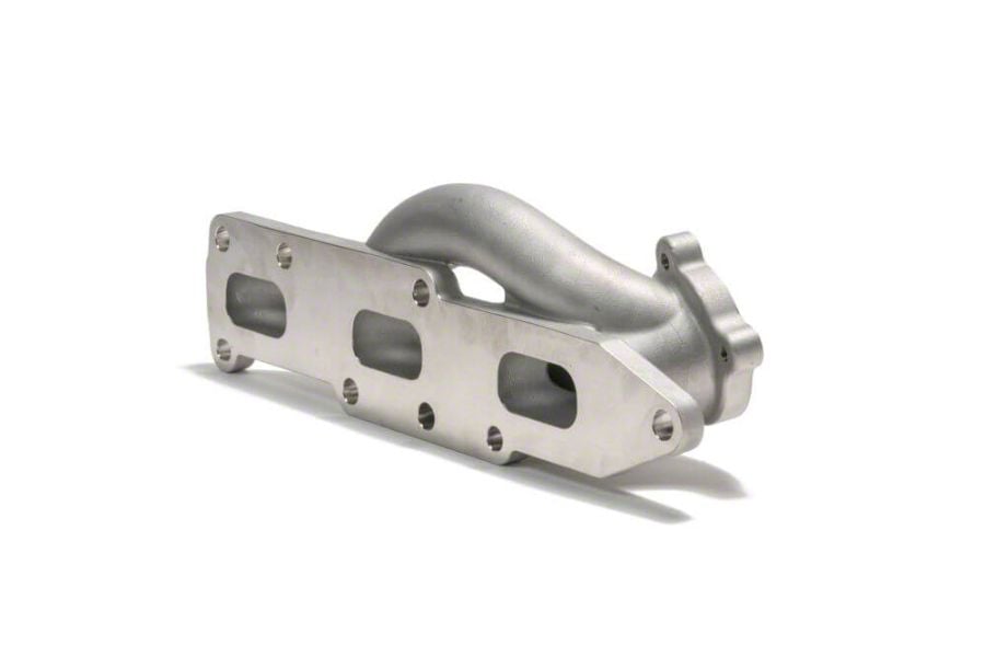 Full Race F-150 Formline Turbo Manifolds for Garrett PowerMax Stage 1 ...