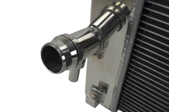 Full Race F-150 Radiator Upgrade FR-RAD-ECO-15 (15-20 2.7L/3.5L ...