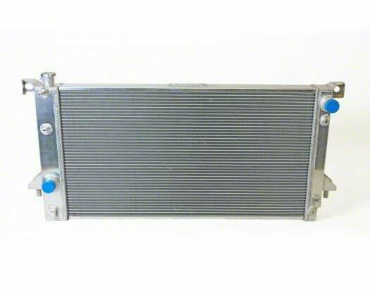 F-150 Radiator Upgrade (11-14 3.5L EcoBoost F-150) - Free Shipping