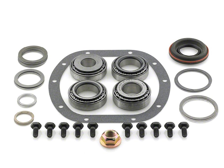 G2 Axle and Gear F-150 9.75-Inch Master Bearing Install Kit 35-2012B ...