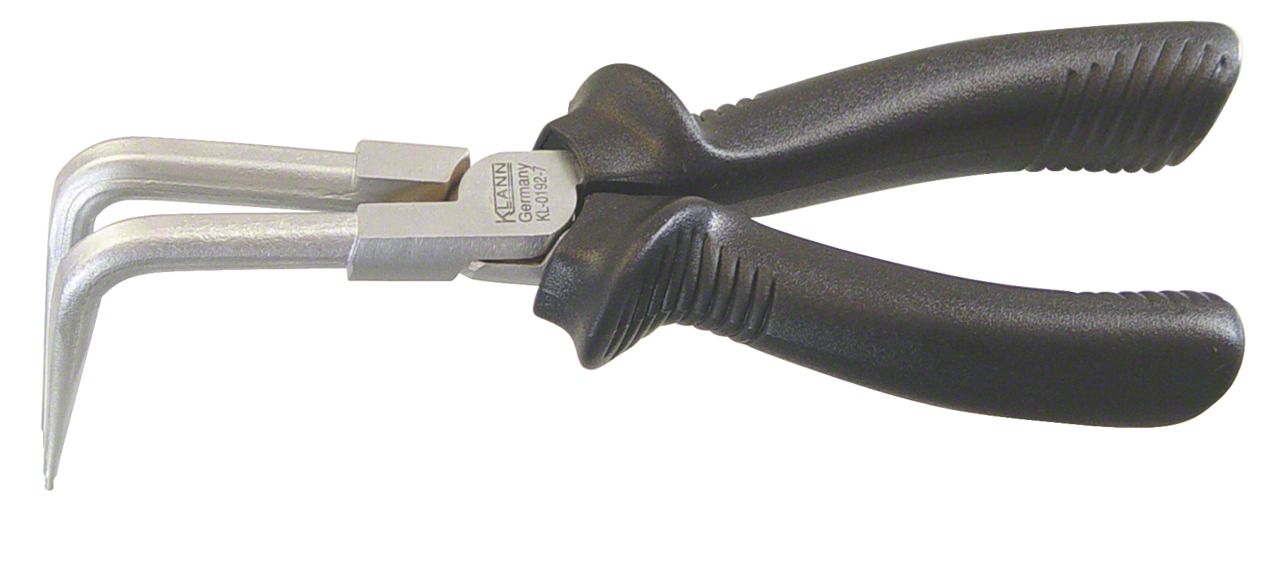 Gedore Tools Universal AT Circlip Plier; 90-Degree Angle KL-0192-7 ...