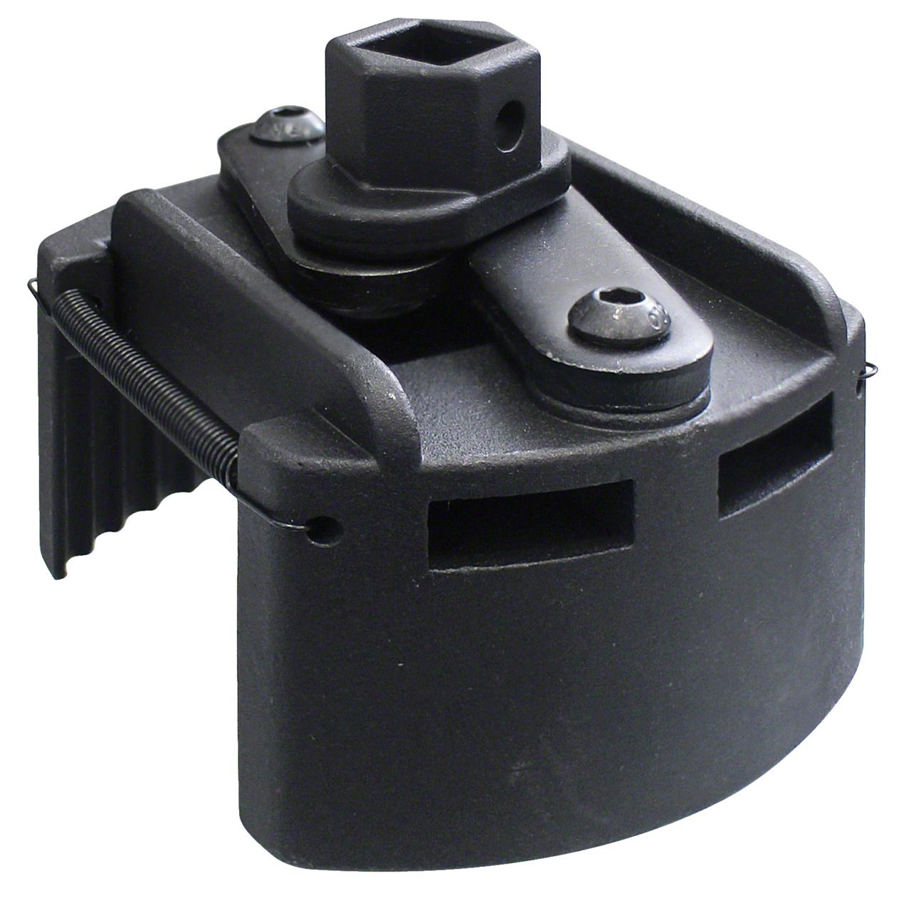 Gedore Tools Universal AT Oil Filter Socket; Diameter 80 to 110mm KL ...