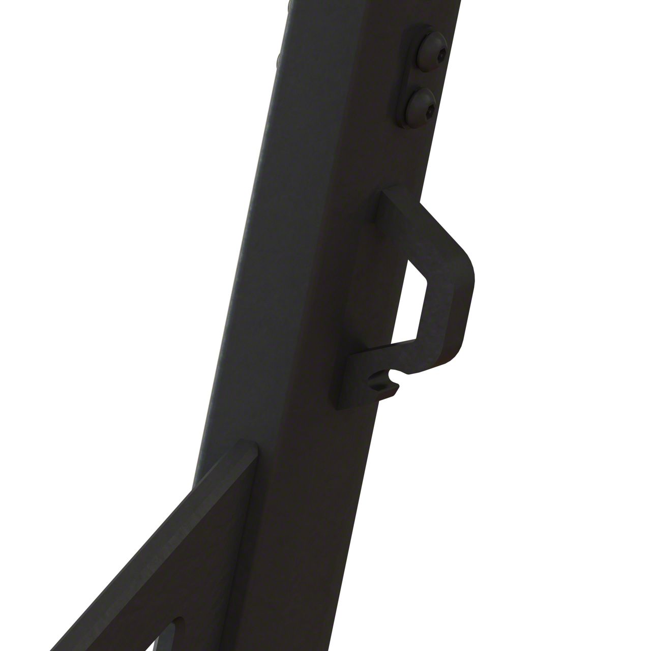 GEM Tubes RAM 2500 HD Adjustable Height Bed Rack 120000 (Universal ...