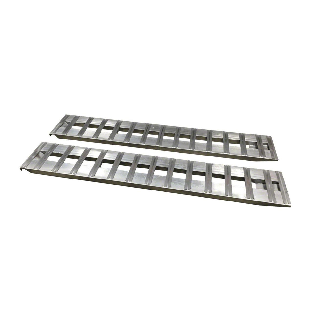 Gen-Y Hitch F-150 Heavy-Duty Aluminum Loading Ramps; 6-Foot GH-16072 ...