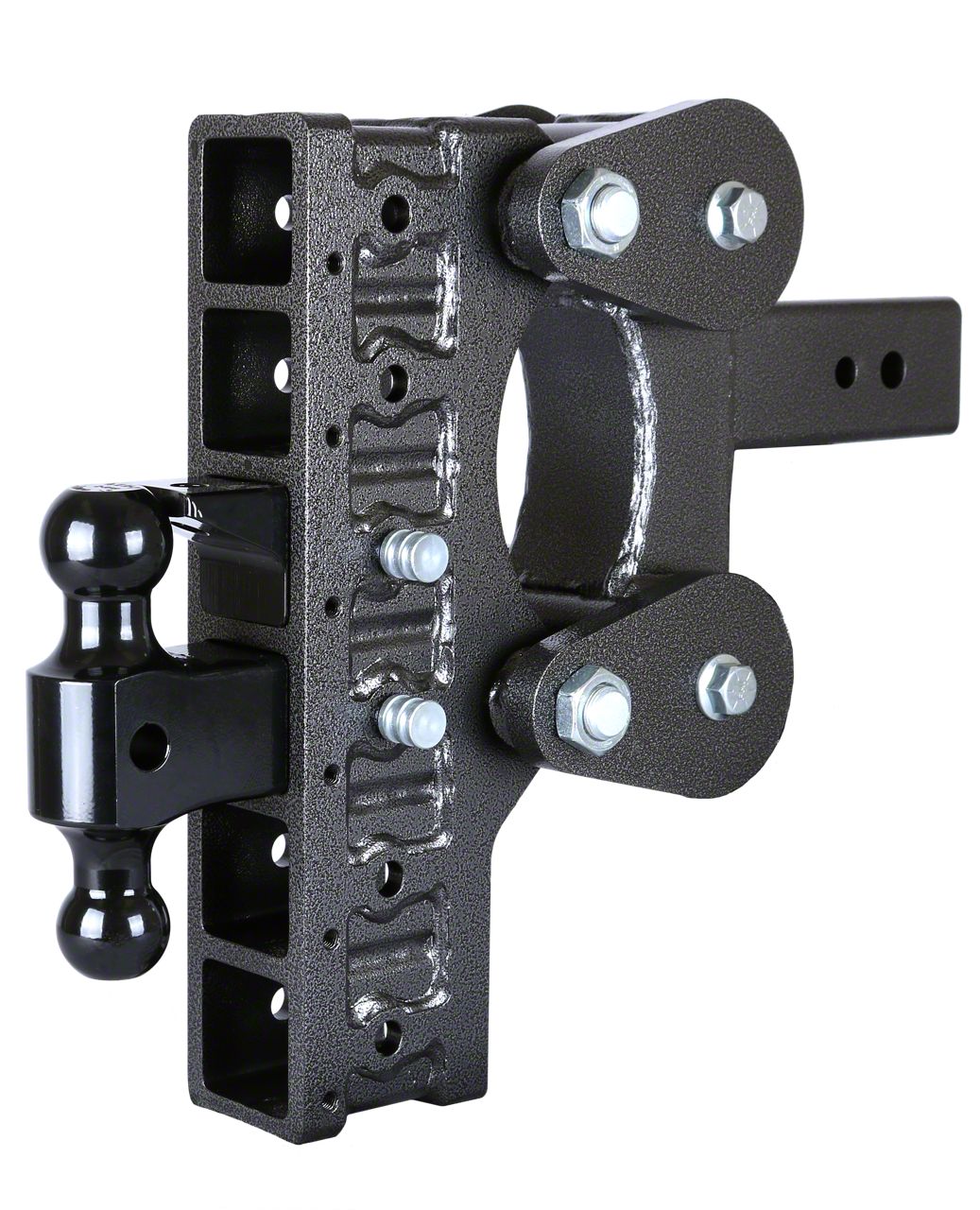 Gen-Y Hitch F-350 Super Duty The Boss 3-Inch Receiver Hitch 21K ...