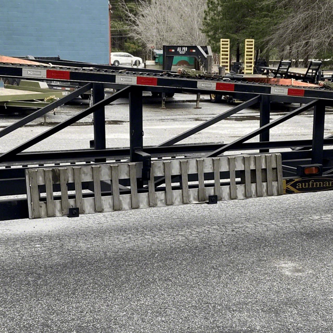 2019-2023 Ford Ranger Ramps | AmericanTrucks