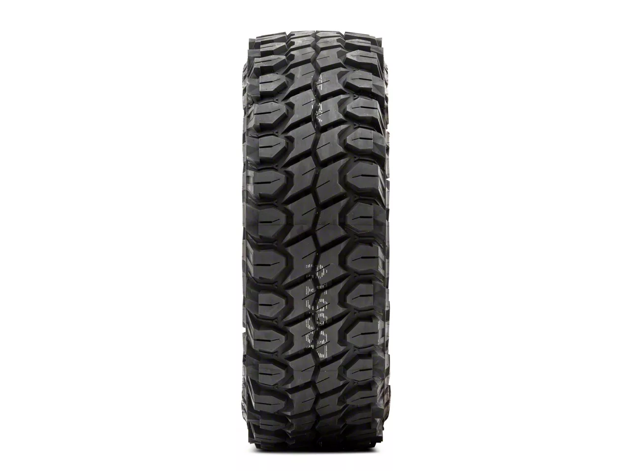 Gladiator F-150 X-Comp M/T Tire 1932268353 (35" - 35x12.50R18) - Free ...