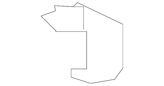 GM Sierra 1500 Bumper Support; Front Right; Outer; Bracket 23381979 (16 ...