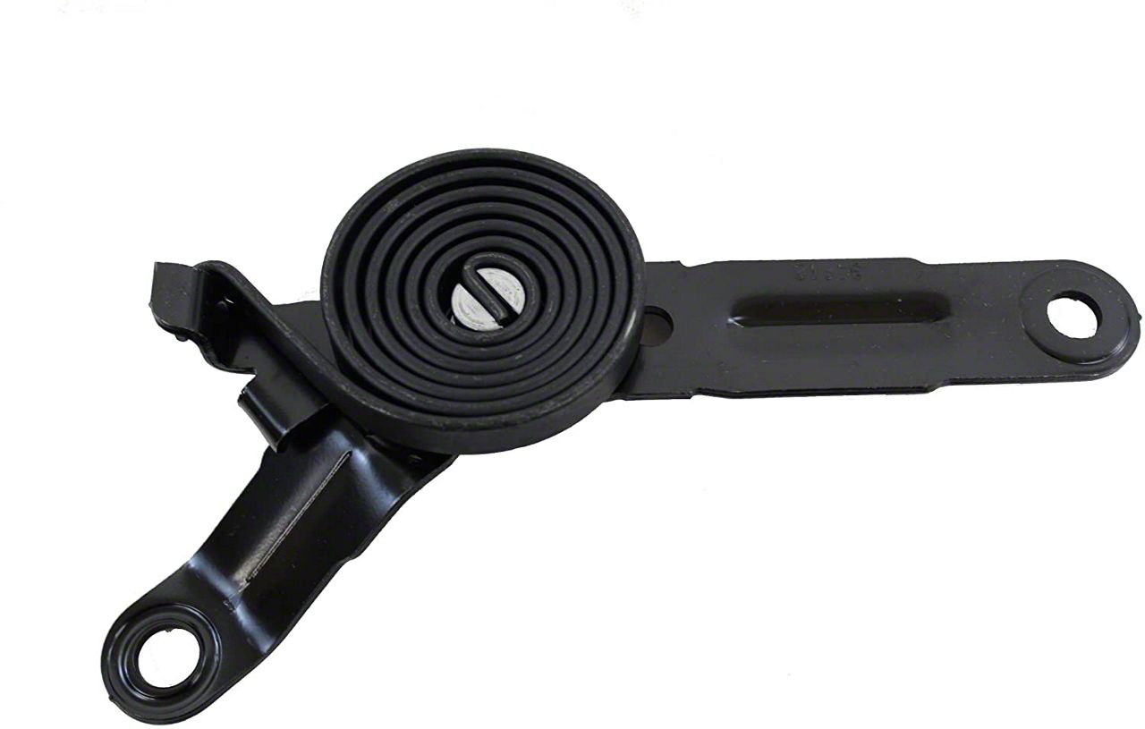 GM Sierra 1500 Hood Lift Support Assembly; Right; Hood Spring 20913882 ...