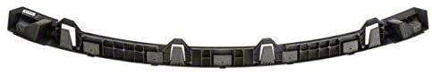 GM Sierra 2500 Bumper Cover Support; Front 15902105 (07-10 Sierra 2500 ...