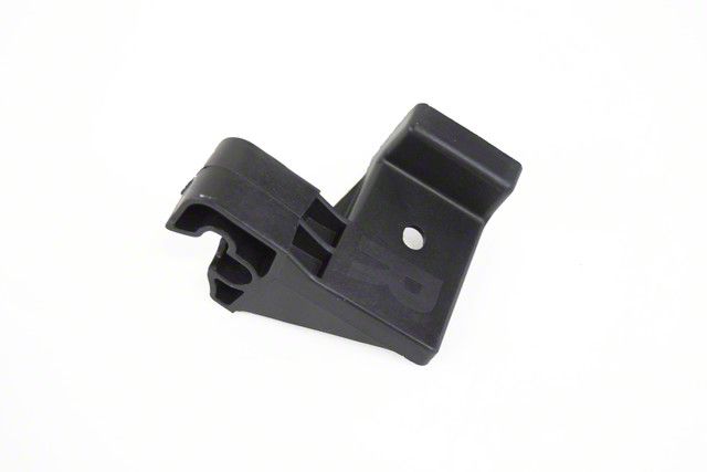 GM Sierra 2500 Headlight Bracket; Right; Lower 15927320 (07-14 Sierra ...