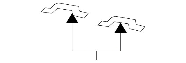 GM Sierra 3500 Bumper Cover Support; Front Upper 15889552 (07-10 Sierra ...