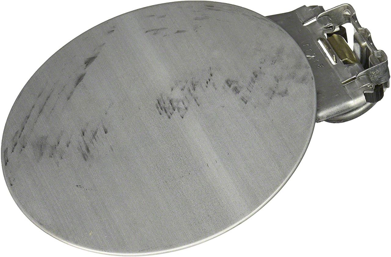 Silverado 1500 Fuel Filler Door (99-06 Silverado 1500) - Free Shipping