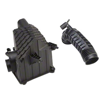 GM Silverado 1500 Performance Cold Air Intake 84789804 (2019 6.2L ...