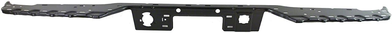 GM Silverado 2500 Bumper Cover Reinforcement; Rear 20899965 (07-14 ...