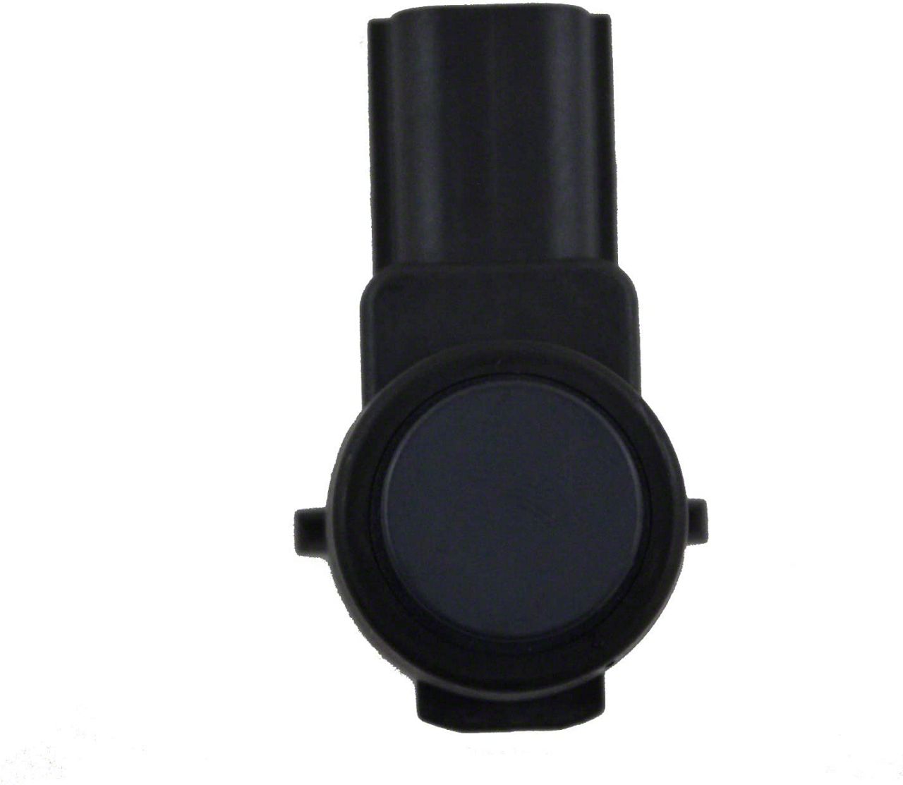 GM Silverado 2500 Parking Aid Sensor; Rear; Inner and Outer; Proximity ...