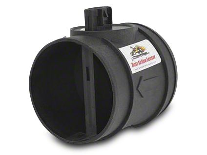 Granatelli Motor Sports Silverado 1500 Performance MAF Sensor 350335 ...