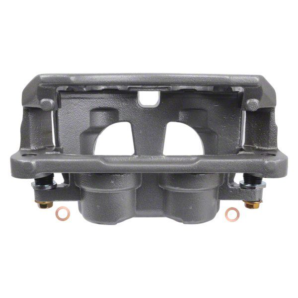 Goodyear Brakes RAM 2500 Truck and SUV Brake Caliper; Front Passenger ...