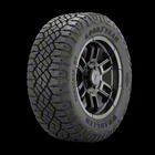 Goodyear Ranger Wrangler Duratrac RT Tire GY 150030991 (32" - 265/65R18 ...