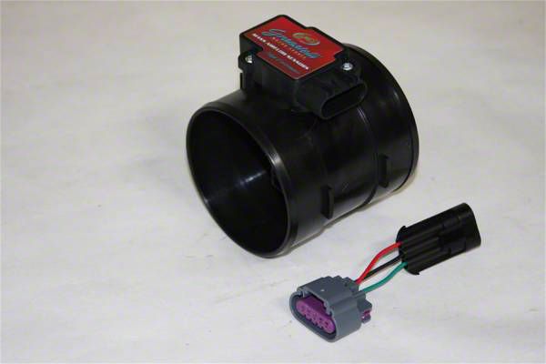 Granatelli Motor Sports Silverado 1500 Mass Airflow Sensor 350116 (99 ...
