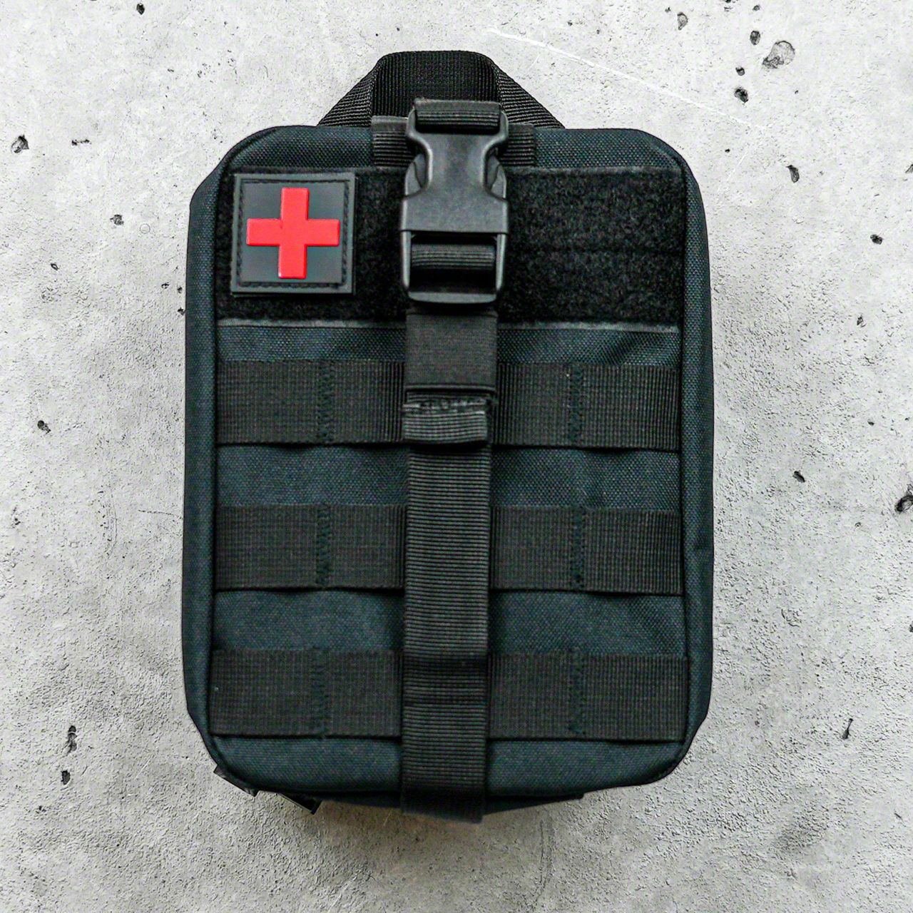 Grey Man Tactical F-150 Medical Tear Away Pouch 000352 (Universal; Some ...