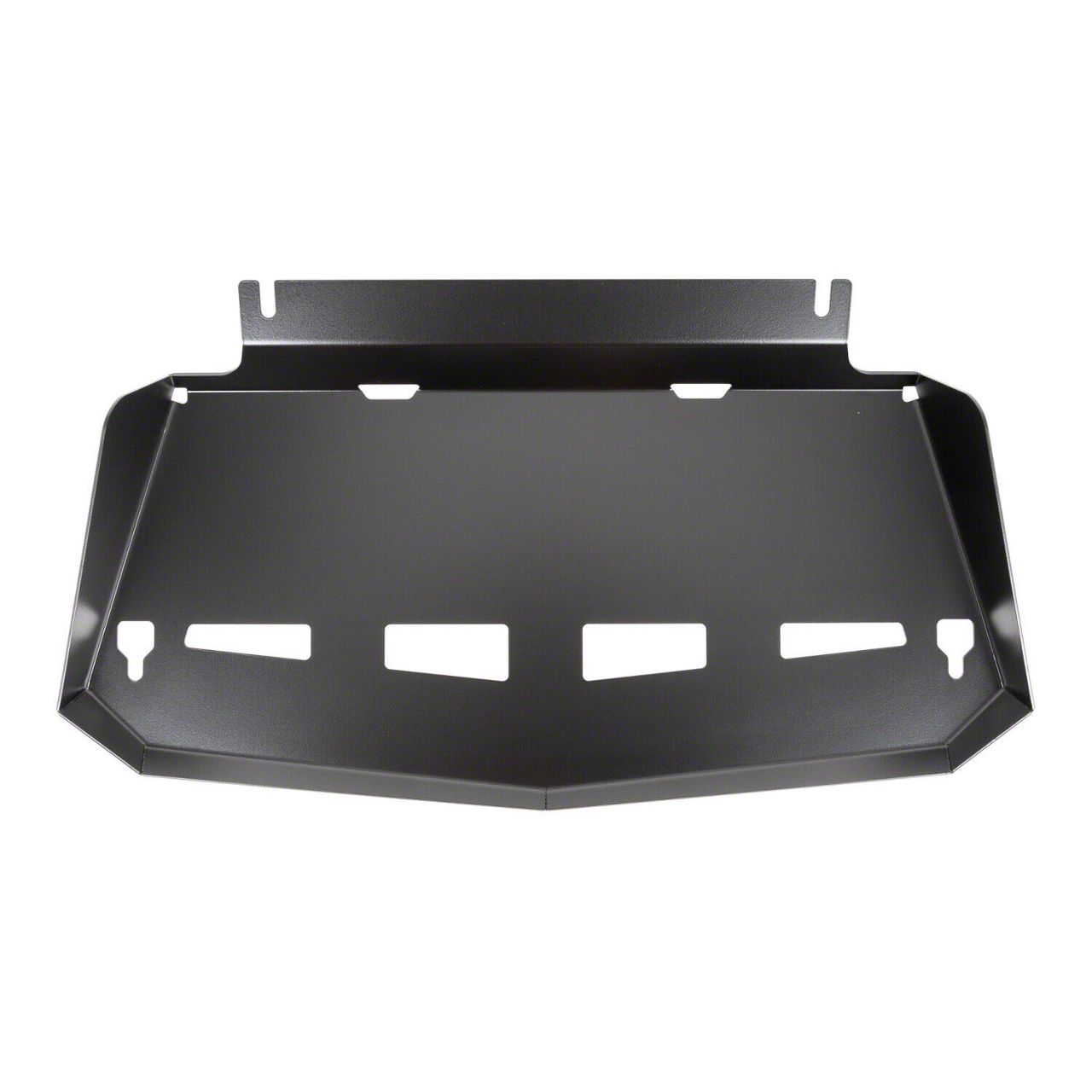 F-150 Engine Skid Plate Kit (15-25 F-150) - Free Shipping