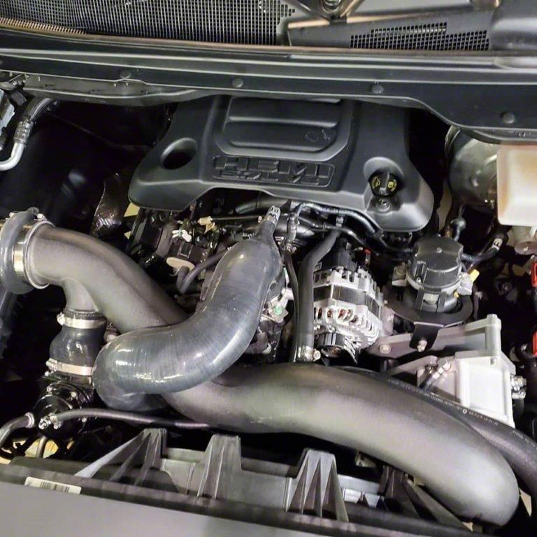 Hamburger Superchargers RAM 1500 Stage 1 Supercharger Kit 94064 (19-20 ...