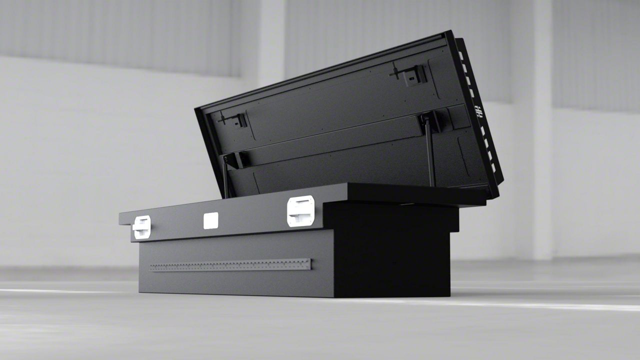 Hammerhead F-150 Armor Box 600-56-1080 (97-25 F-150 Styleside) - Free ...